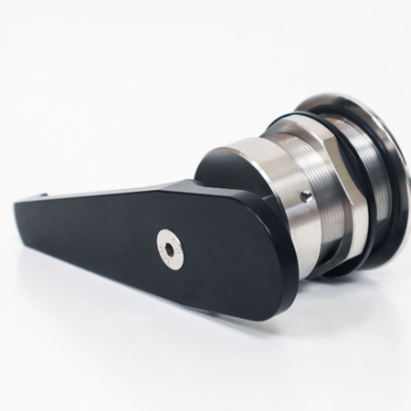 Large hatch lock inside/outside - Close Marine Group